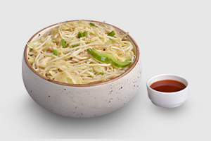 A2B Veg Restaurant | Sydney, Australia