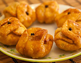 A2B Veg Restaurant | Sydney, Australia